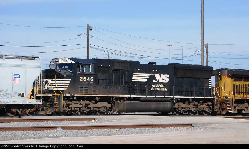 NS 2646